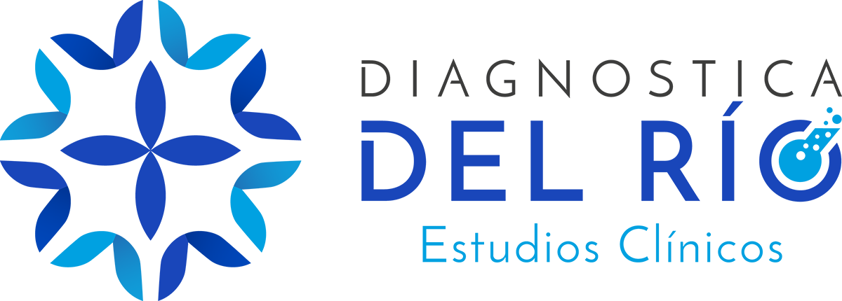 Acceso a Resultados de DIAGNOSTICA DEL RIO - MedicaTI